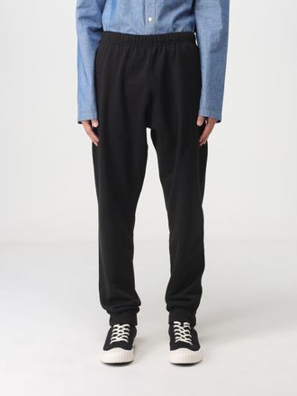 Kenzo Pantalon Homme couleur Noir