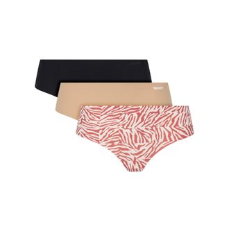 DKNY Panty-Set DK5028BP3 Bunt