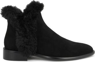 Kazar Lunera Bottines - Femme - Chaussures - Noir - Taille: 37 EU