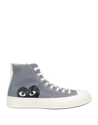 CONVERSE X COMME DES GARCONS SCHUHE - Sneakers auf YOOX.COM