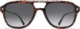 Mykita unisex, Accessories, Braun, 55 MMGr&ouml;&szlig;e
