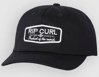 Rip Curl Classic Surf Sb Cap black