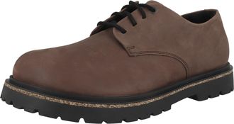 Birkenstock Schn&uuml;rschuh Highwood Leoi