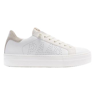 P448 Thea Platform Sneaker - - Shoes - Damen - Mehrfarbig - 40 EU