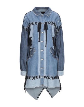 Dolce & Gabbana JACKEN & MÄNTEL - Jeansjacken/Mäntel auf YOOX.COM