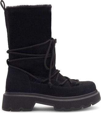 Jenny Fairy Stiefeletten ROSA WS5956-03 Schwarz