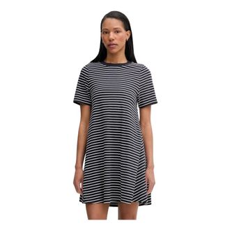 Marc O'Polo Short Kleider - - Dresses - Damen - Blau - S
