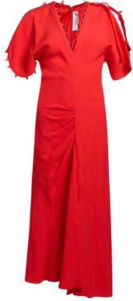 Victoria Beckham ROBES - Robes longues sur YOOX.COM