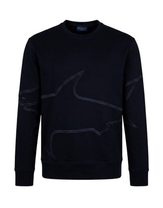 Paul & Shark TOPS - Sweatshirts auf YOOX.COM