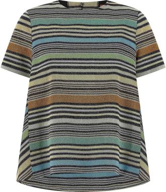 Missoni T-Shirt - Multicolore