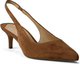 Lauren Ralph Lauren Slingpumps LOLAH II