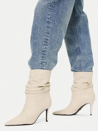 Gino Rossi Stiefeletten Gino Rossi EO-LUNA-LT681 &Eacute;cru