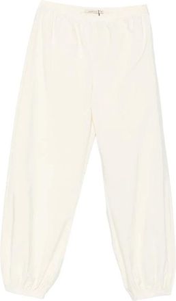 Paloma Wool Paloma Wool, Femme, Pantalons, Blanc, Taille: 38 FR Boza Balloon Pants