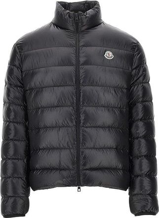 Moncler Sergesta packable down jacket Man II