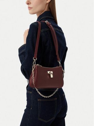 Nine West Handtasche CEO-SILENT CHARM-LDA9867 Dunkelrot
