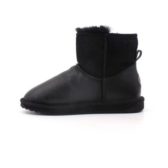 Emu Alison Ankle Boot - - Shoes - Damen - Schwarzk - 36 EU