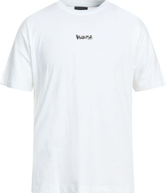 Disclaimer TOPS - T-shirts auf YOOX.COM