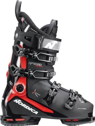 Nordica Herren Skischuhe SPEEDMACHINE 3 110 X (GW)