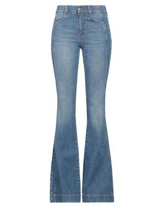Stella McCartney BAS - Pantalons en jean sur YOOX.COM