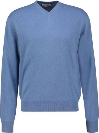 Frantina Herren Pullover aus Kaschmir