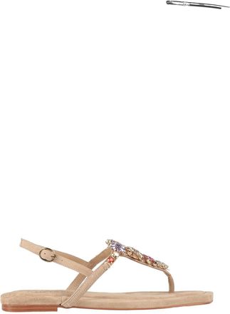 Alma En Pena SCHUHE - Zehentrenner auf YOOX.COM