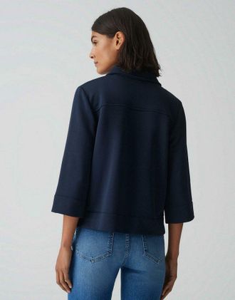 OPUS Sweatshirt Sweatshirt f&uuml;r Damen (1-tlg., keine Angabe)