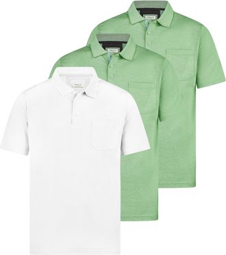 Redmond Shirt Basic
