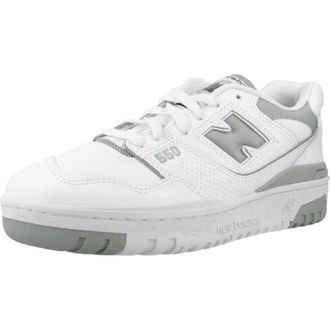 New Balance Basket 550 - BBW550BG
