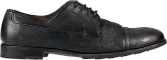 Dolce & Gabbana SCHUHE - Schn&uuml;rschuhe auf YOOX.COM