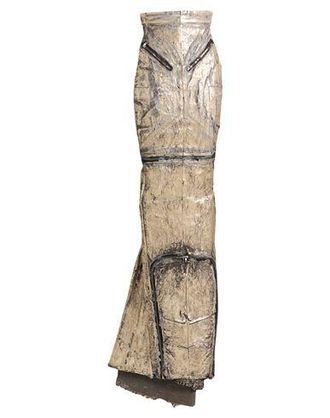 Rick Owens BAS - Jupes longues sur YOOX.COM