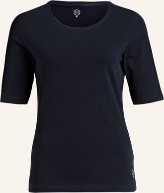 Boviva Boviva T-Shirt blau