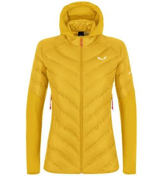 Salewa Agner Hybrid RDS Down W - Hybridjacke - Damen