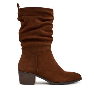 Tamaris Stiefeletten Tamaris 1-25379-45 Braun