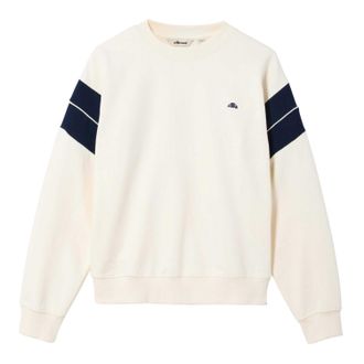 Ellesse Calgary Sweatshirt f&uuml;r Damen (Naturwei&szlig;)