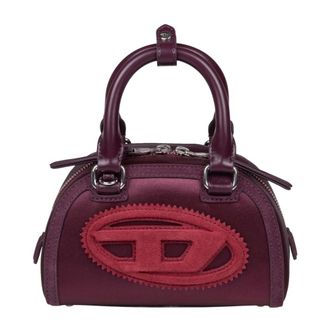 Diesel Damen, Taschen, Lila, ONE SIZEGr&ouml;&szlig;e