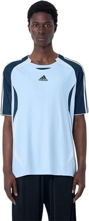 adidas Homme, Sport, Bleu, Taille: 2XL Teamgeist T-Shirt