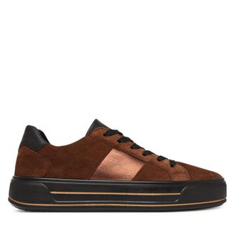 Ara Sneakers Ara Canberra 3.0 12-23004-03 Braun