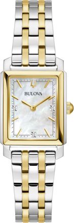 Bulova Uhr