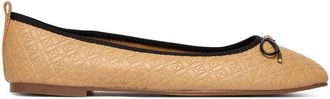 Aldo Aldo Ballerinas Taylynn 14193664 Beige