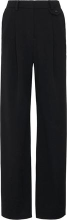 Worst Behavior Wrstbhvr, Femme, Pantalons, Noir, Taille: 38 FR Dorea Pants