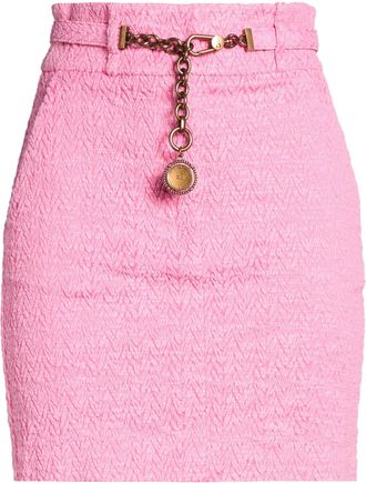 Elisabetta Franchi HOSEN & RÖCKE - Miniröcke auf YOOX.COM