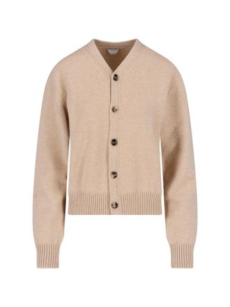 Bottega Veneta Cashmere Cardigan
