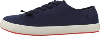 Camper Homme, Chaussures, Bleu, Taille: 44 EU Peu Rambla II