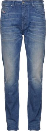 Diesel HOSEN & R&Ouml;CKE - Jeanshosen auf YOOX.COM