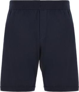 Au Printemps Paris Short en coton