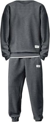 Generic Ensemble complet de surv&ecirc;tement pour homme [dynamique printemps automne] ensemble de pulls de sport l&eacute;gers et respirants pour la marche, la course &agrave; p
