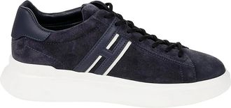 Hogan Flat Shoes M - Gr. UK_6_5 - in Bunt