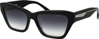Trussardi Sonnenbrillen TSW9030 A01 57