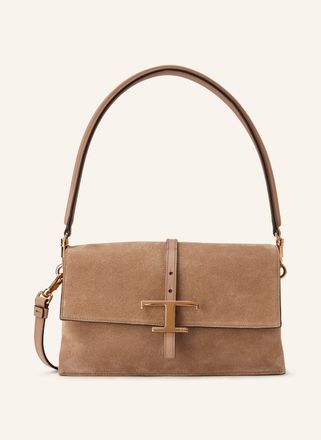Tod's Tods Handtasche braun