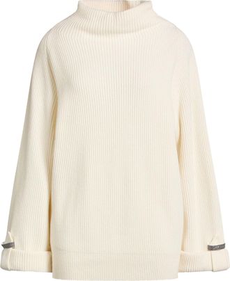 Brunello Cucinelli STRICKWAREN - Rollkragenpullover auf YOOX.COM